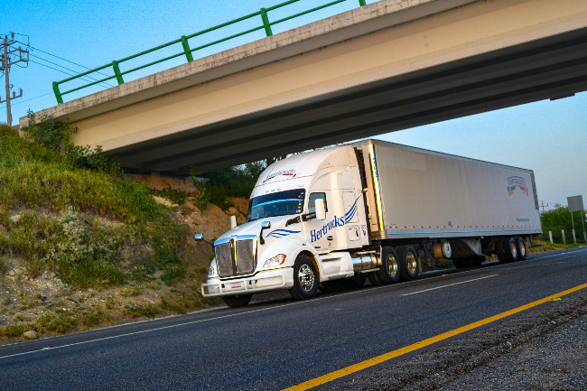 Transporte de Carga | Fletes | ¡TODO MÉXICO! | Cajas Refrigeradas ...
